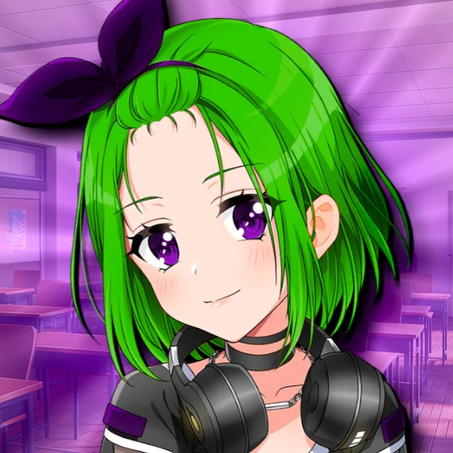 Monika :D | Wikitubia | Fandom