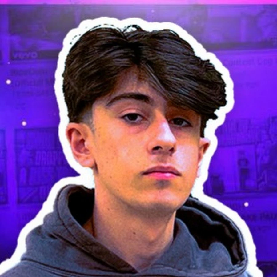 Zane Burko | Wikitubia | Fandom