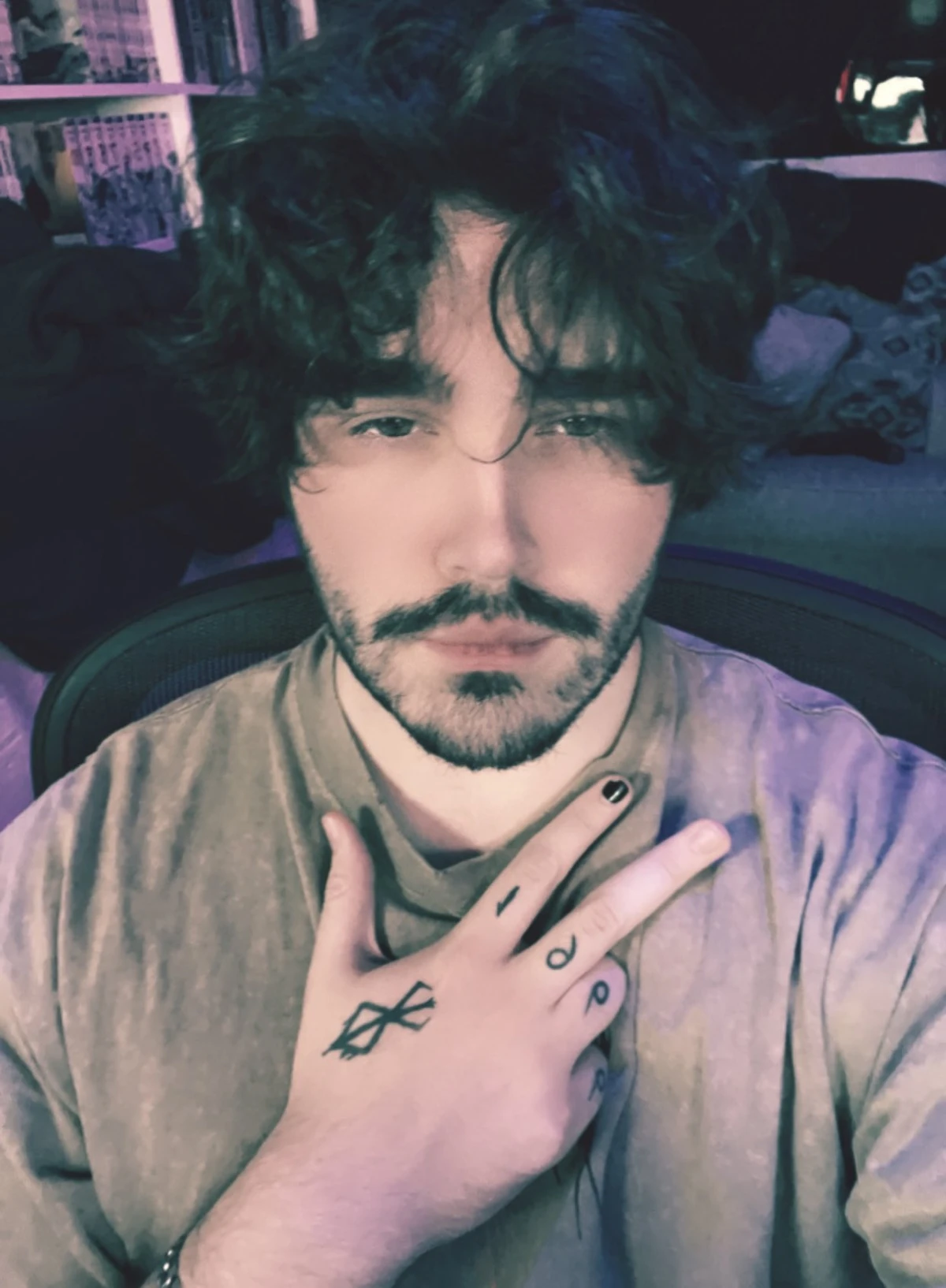 Rickle | Wikitubia | Fandom