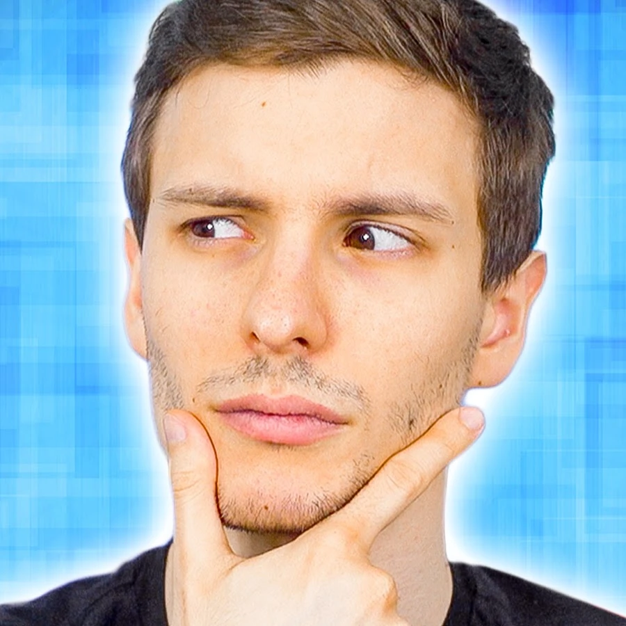 ThioJoe | Wikitubia | Fandom