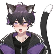 Valak Vtuber | Wikitubia | Fandom