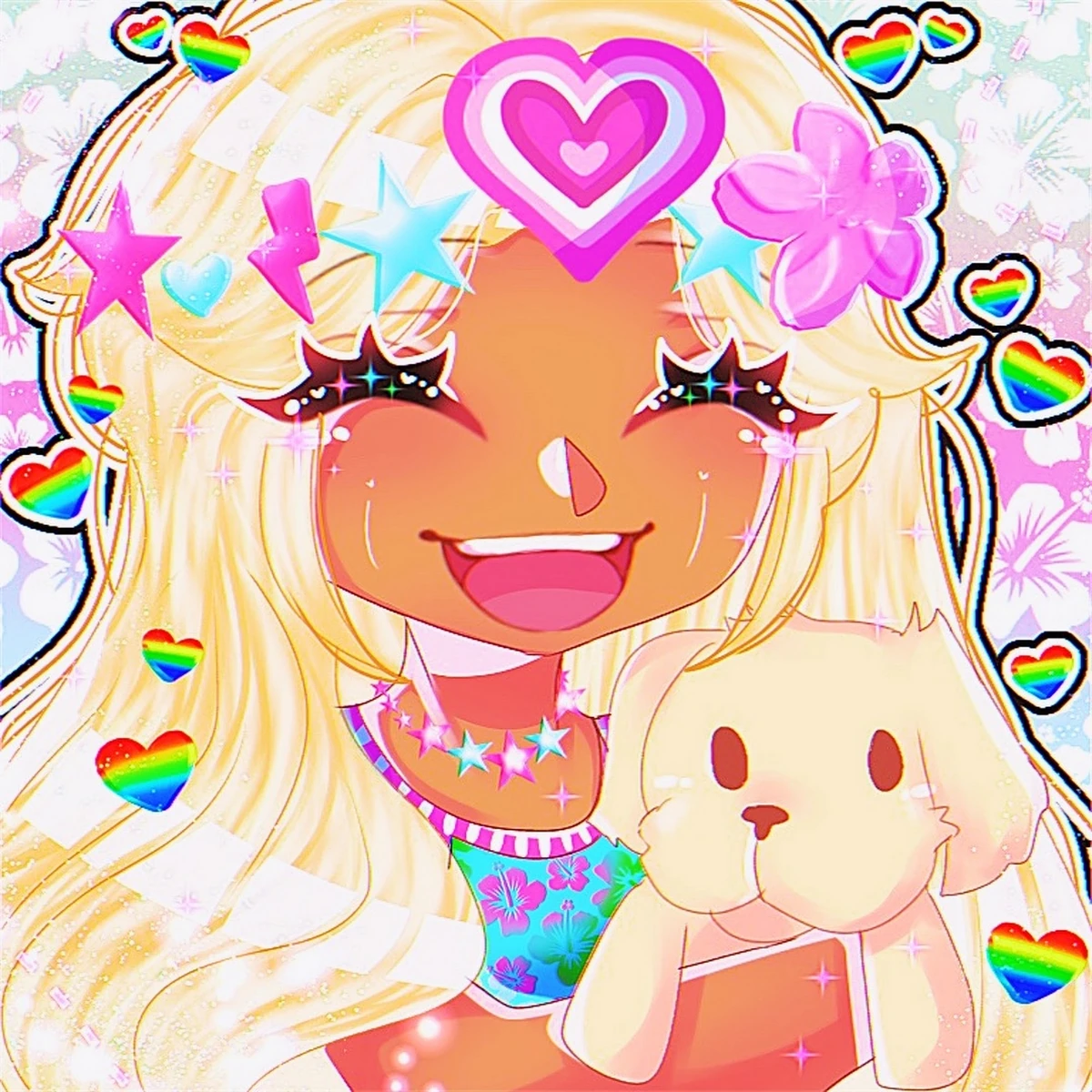 •Lavenderblossom• | Wikitubia | Fandom