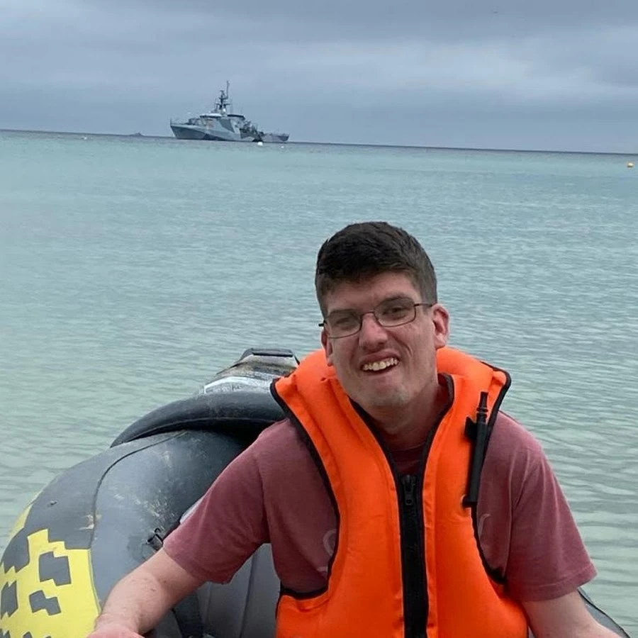 Sam Locke | Wikitubia | Fandom