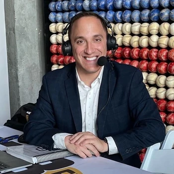 Sam Levitt | Wikitubia | Fandom