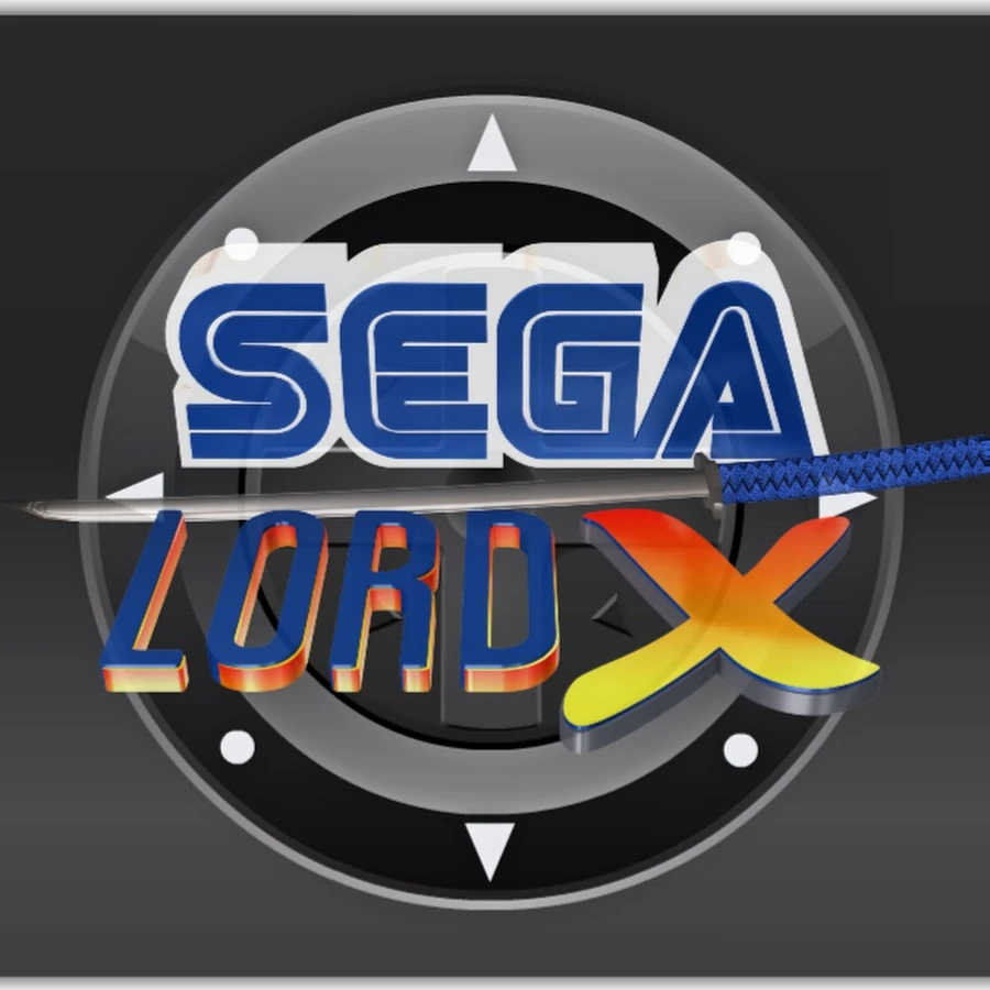 Sega Lord X | Wikitubia | Fandom