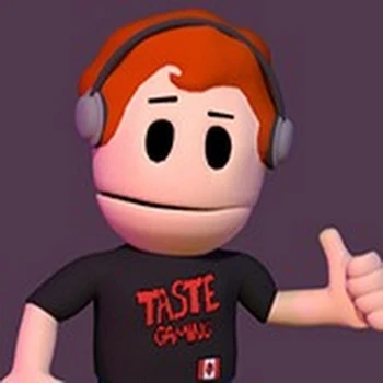 Taste Gaming | Wikitubia | Fandom