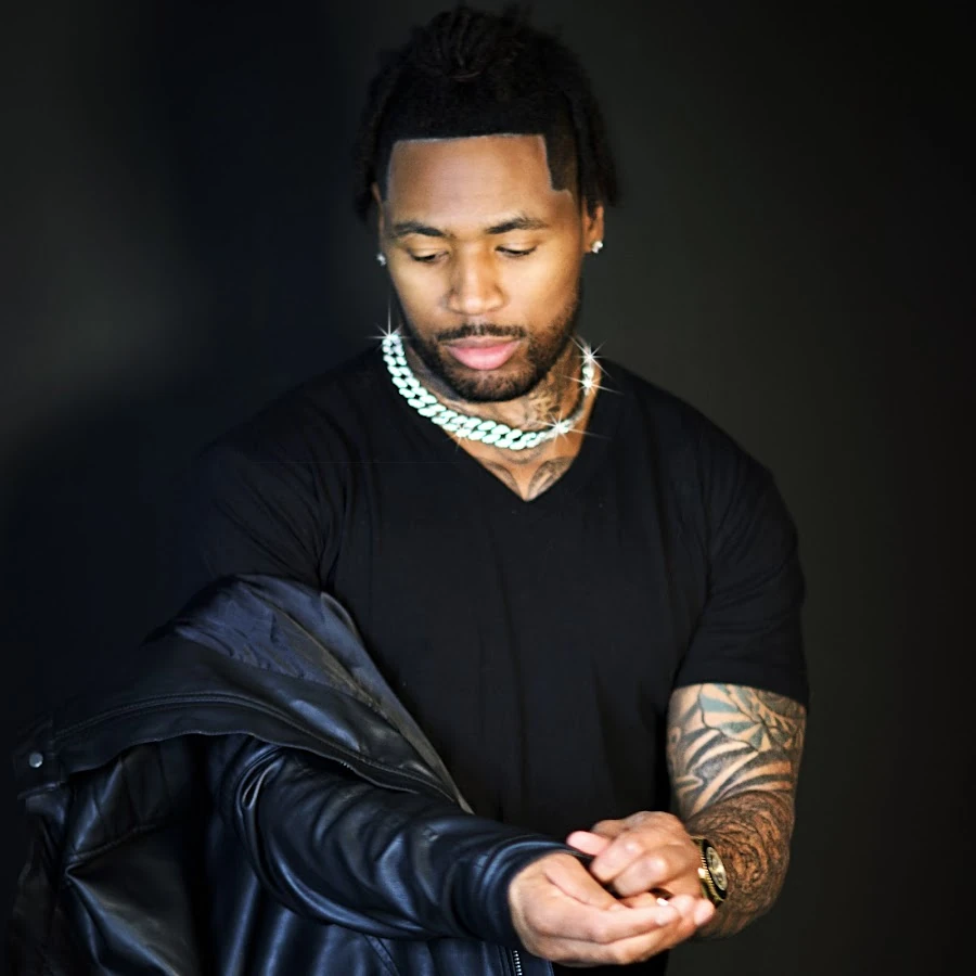 Zay Double Edge | Wikitubia | Fandom