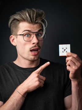 CubeHead | Wikitubia | Fandom