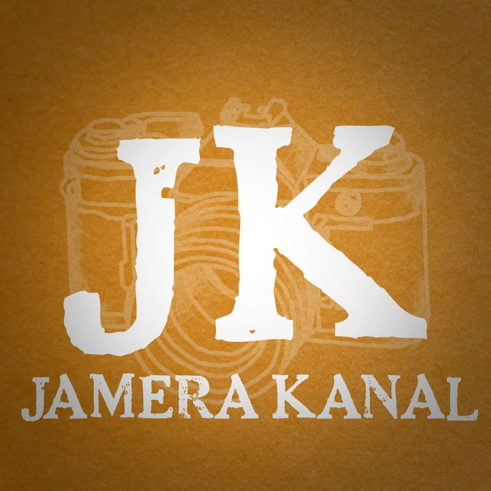 Jamera Kanal | YouTube Wiki | Fandom
