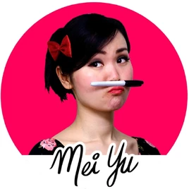 Mei Yu | Wikitubia | Fandom