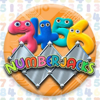 Numberjacks | Wikitubia | Fandom