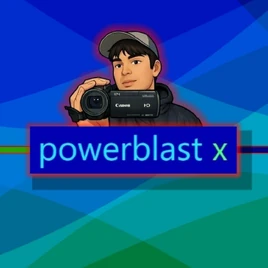 powerblast x | Wikitubia | Fandom