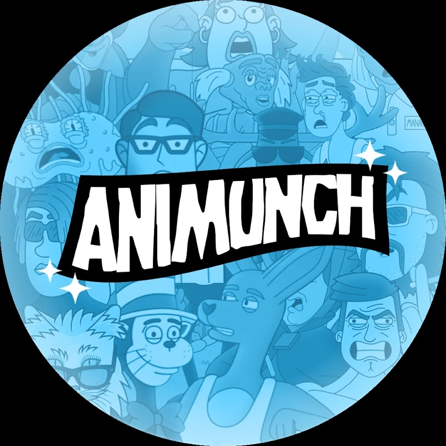 animunch | Wikitubia | Fandom
