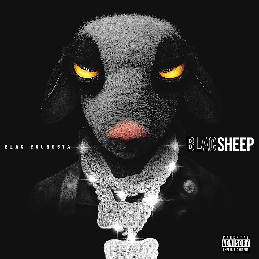 Blac Youngsta | Wikitubia | Fandom
