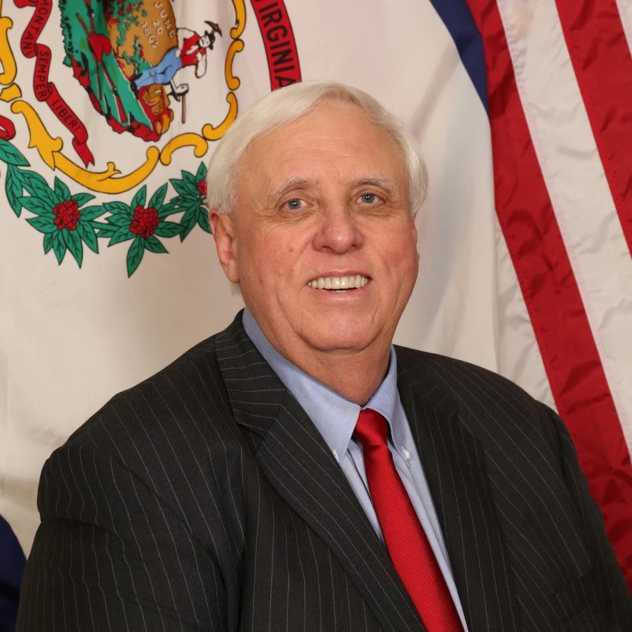 Governor Jim Justice | Wikitubia | Fandom