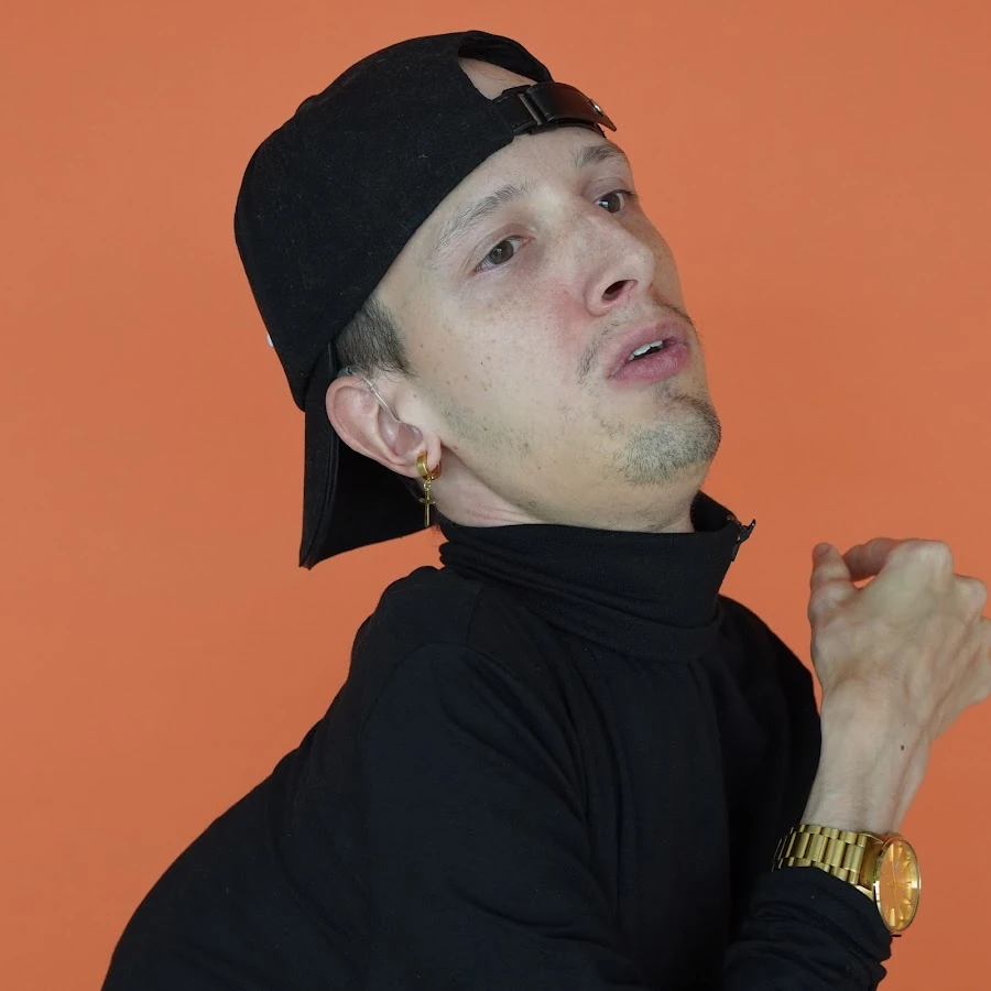 Joe Sooch | Wikitubia | Fandom