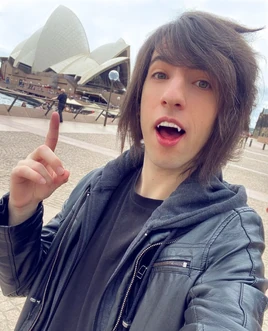 Jordan Sweeto | Wikitubia | Fandom