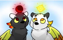 Blackie Sootfur | Wikitubia | Fandom