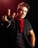 Tee Lopes | Wikitubia | Fandom