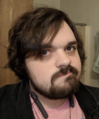 That Creepy Reading | Wikitubia | Fandom