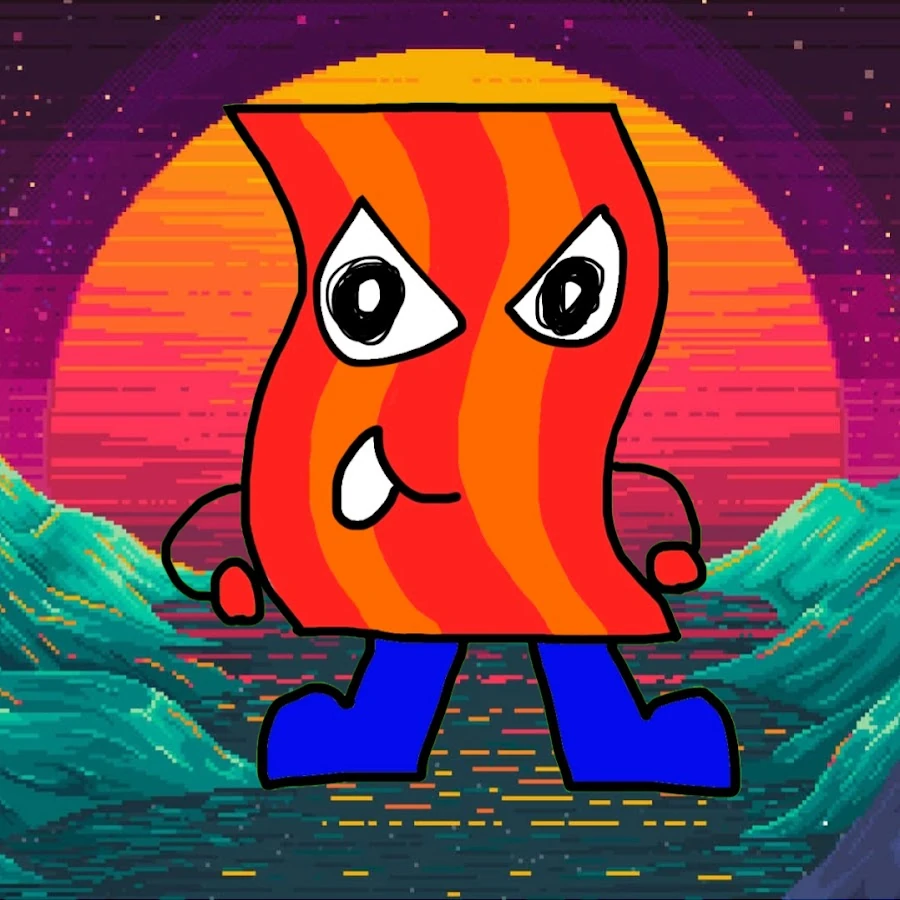 Bacon Guy | Wikitubia | Fandom