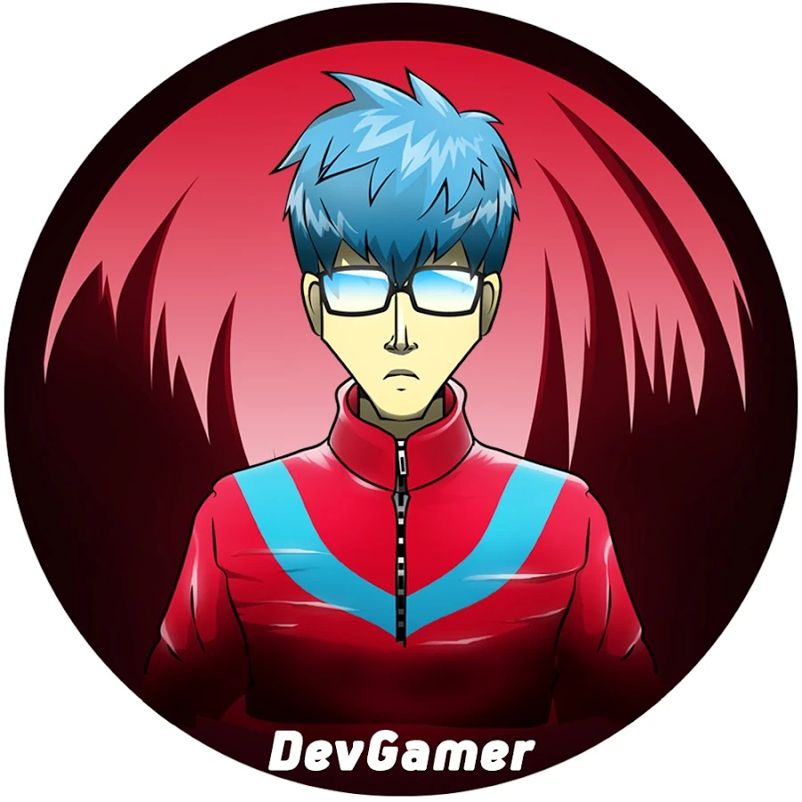 DevGamer | Wikitubia | Fandom