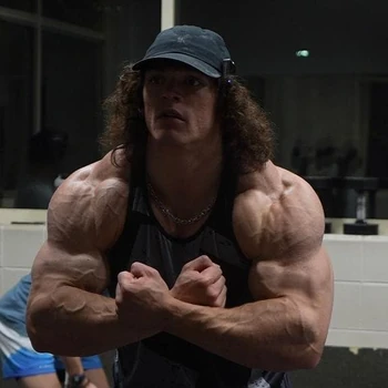 Sam Sulek | Wikitubia | Fandom