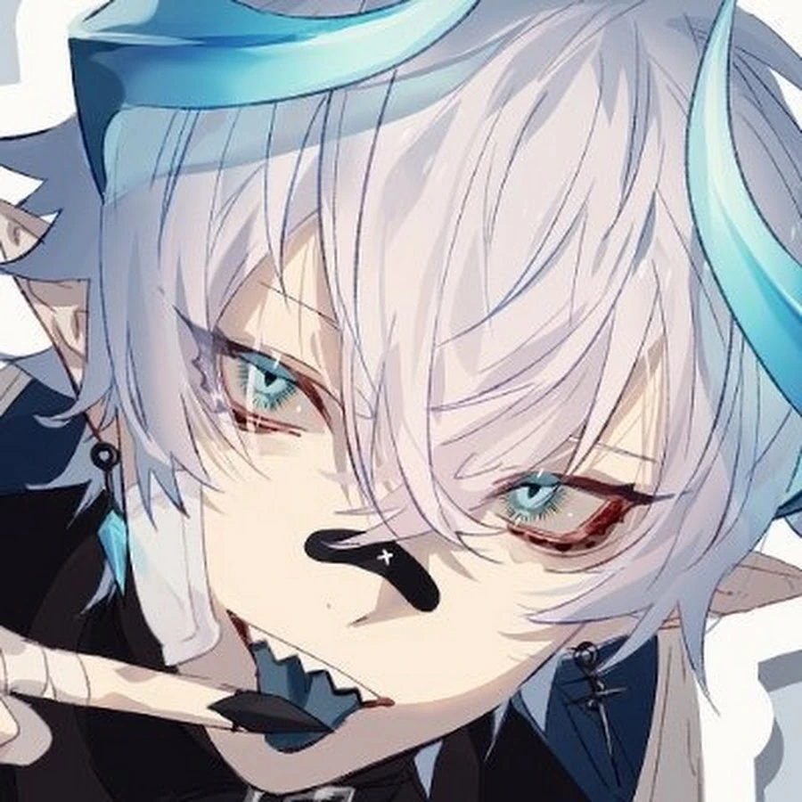 Senz Vtuber | Wikitubia | Fandom