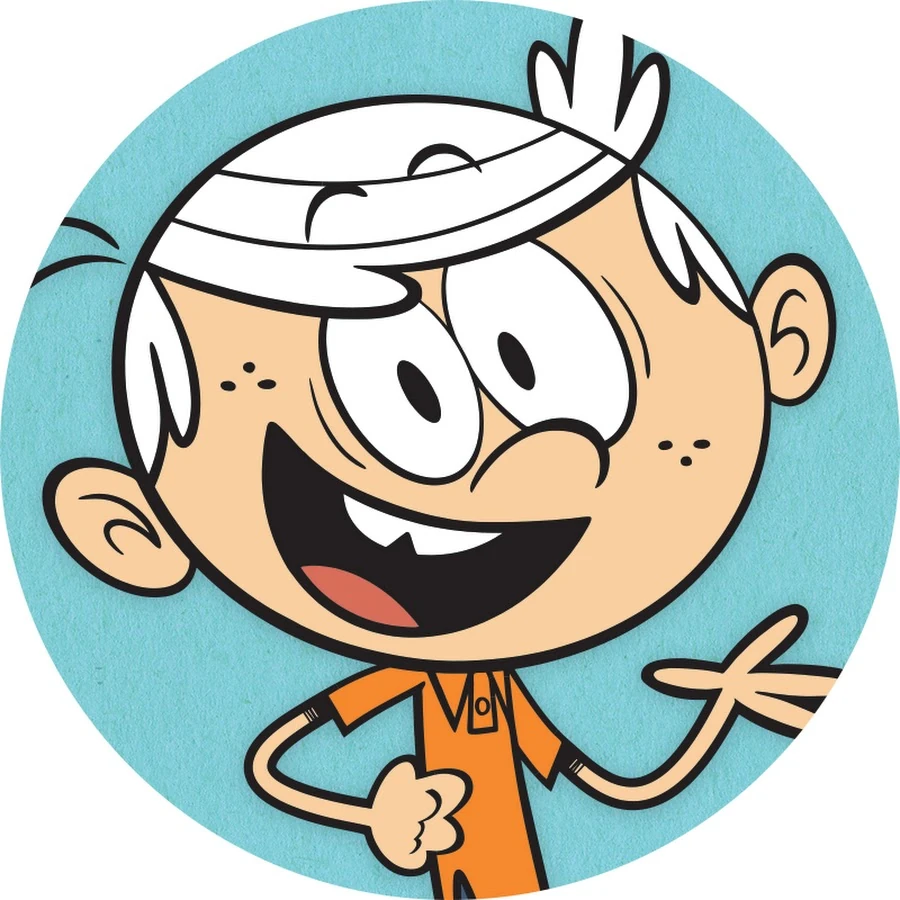 The Loud House | Wikitubia | Fandom