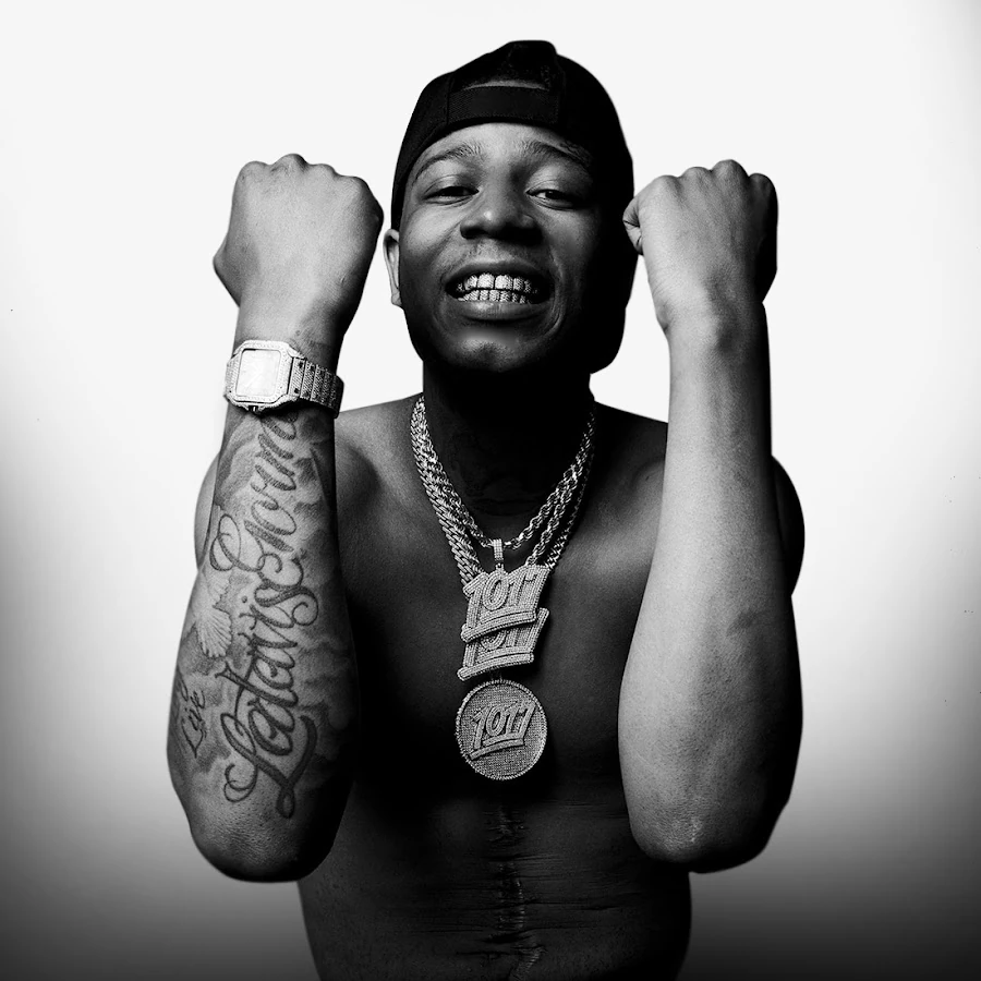 Big Scarr | Wikitubia | Fandom