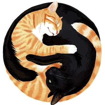 Cole and Marmalade | Wikitubia | Fandom
