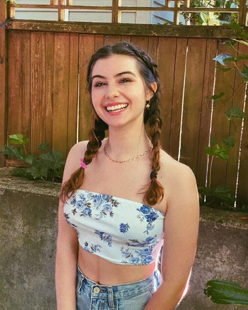 Eliza | Wikitubia | Fandom