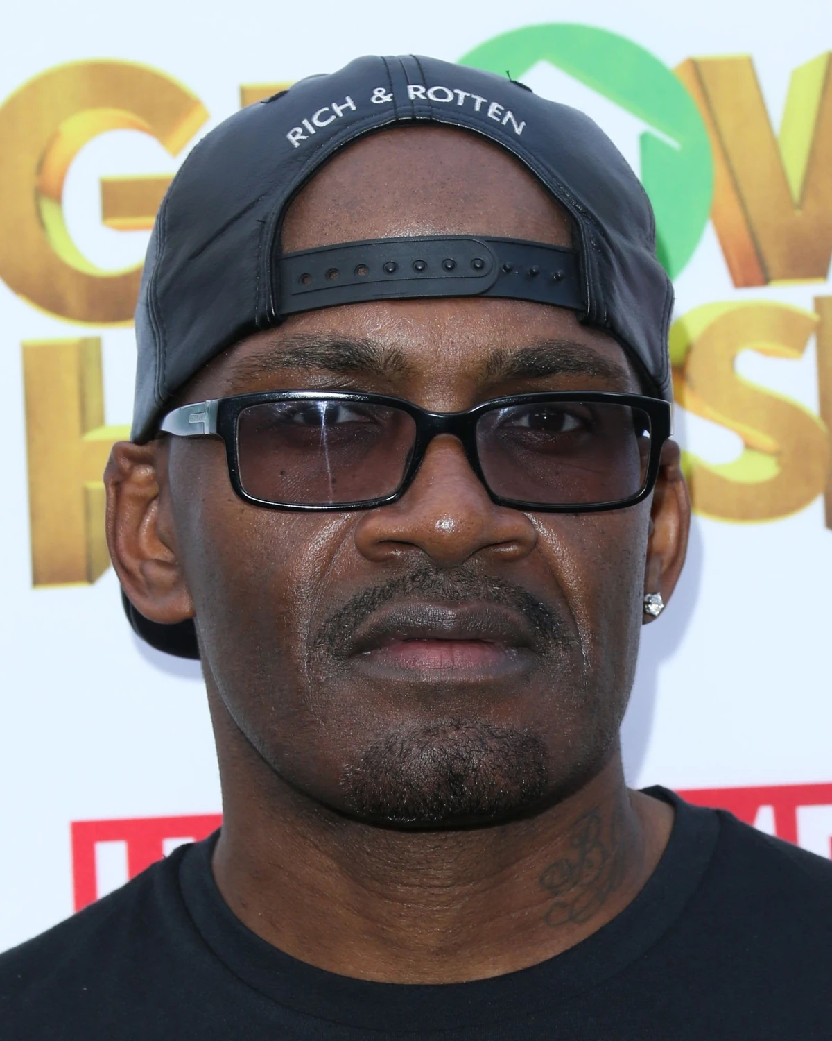 Shawn Fonteno | Wikitubia | Fandom