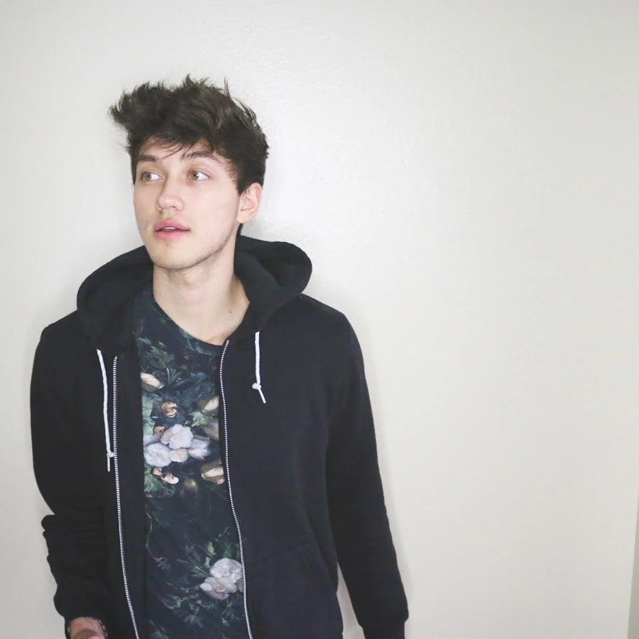 Gabe Helmy | Wikitubia | Fandom