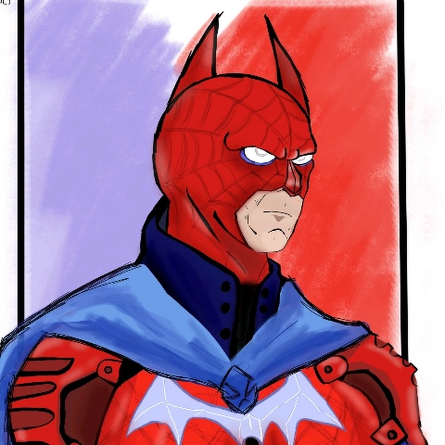 Batspider101 | Wikitubia | Fandom