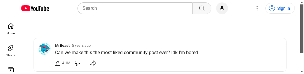 Post | Wikitubia | Fandom