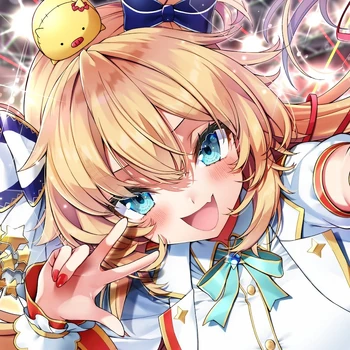 HAACHAMA Ch 赤井はあと | Wikitubia | Fandom