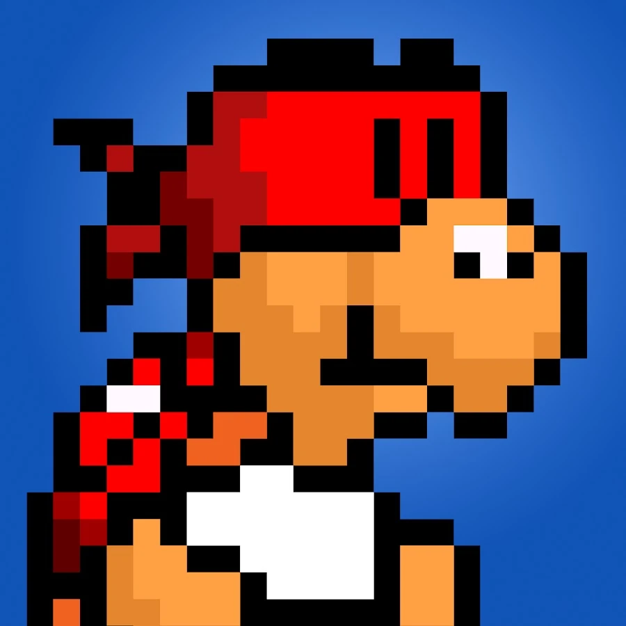 KoopaKungFu | Wikitubia | Fandom