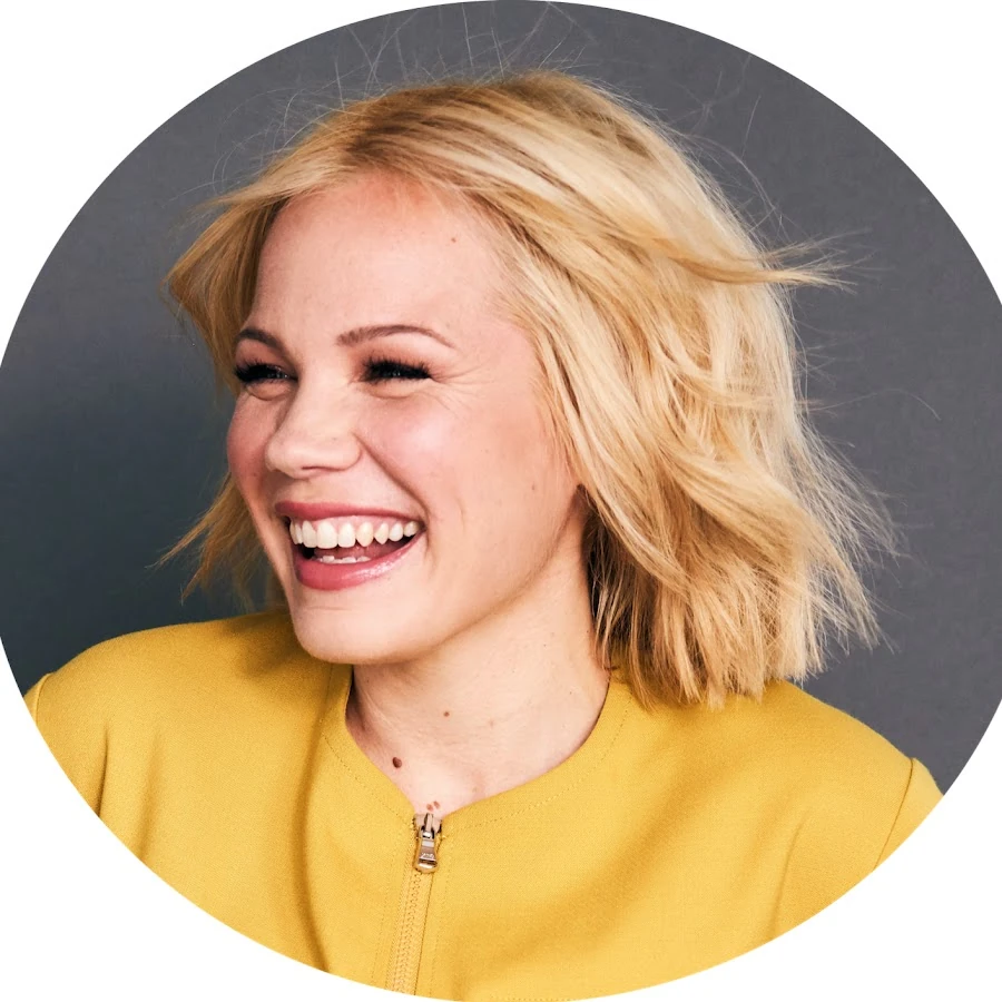 Lisa 'Lisbug' Schwartz | Wikitubia | Fandom