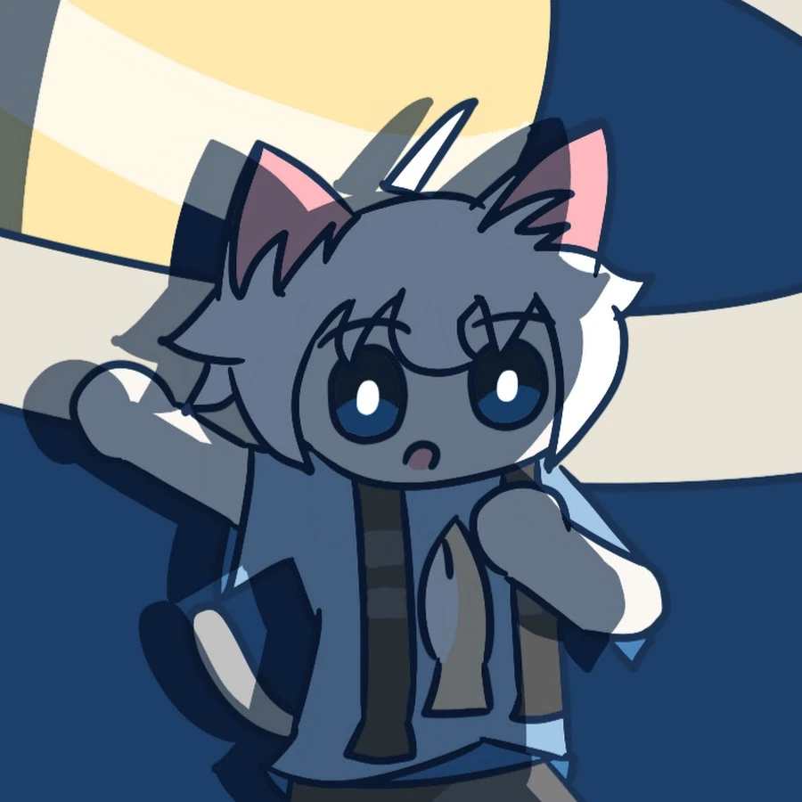 AstroCat | Wikitubia | Fandom