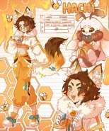 Bukkit Brown | Wikitubia | Fandom