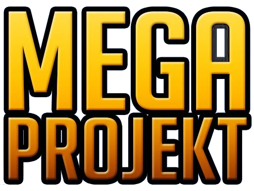 Mega Projekt | YouTube Wiki | Fandom