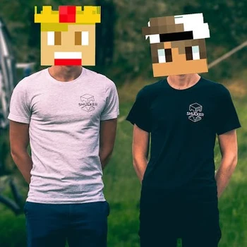 Shulkercraft | Wikitubia | Fandom