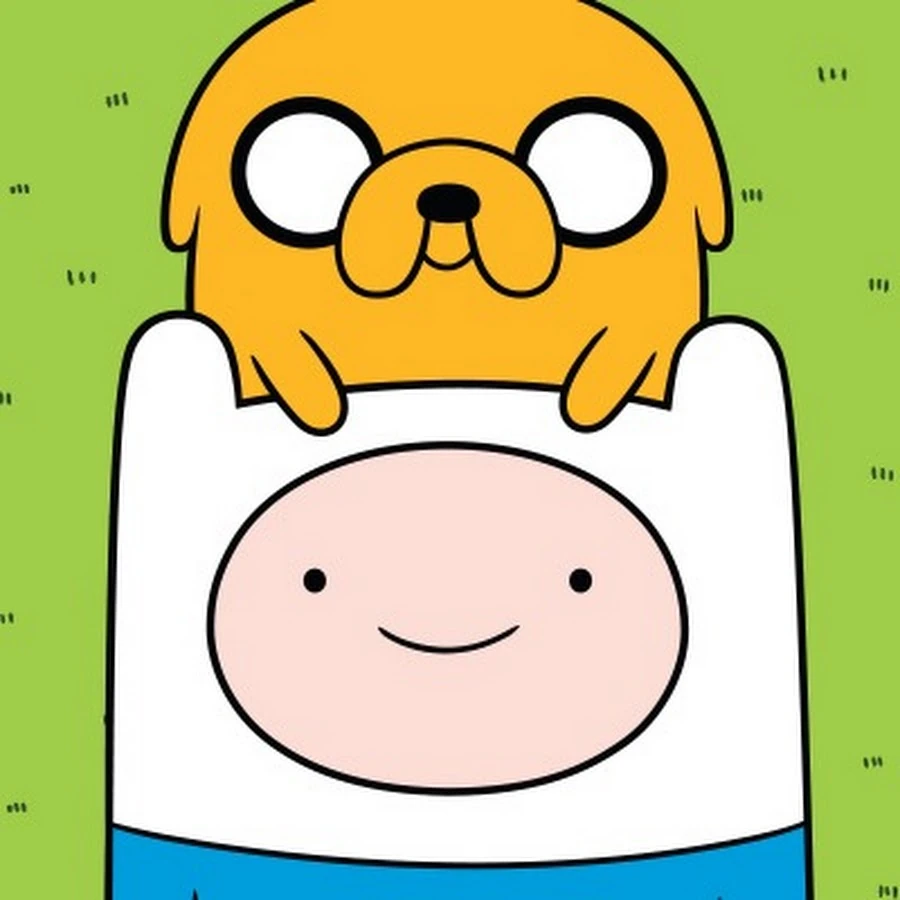Adventure Time | Wikitubia | Fandom