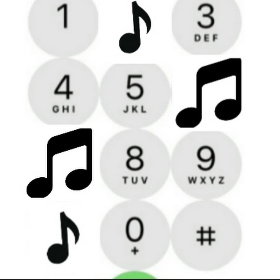 IPhone Keypad Songs | Wikitubia | Fandom