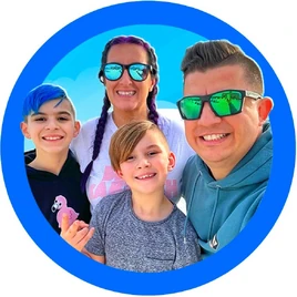 Daylins Funhouse | Wikitubia | Fandom