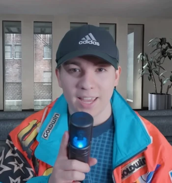 Goldec | Wikitubia | Fandom