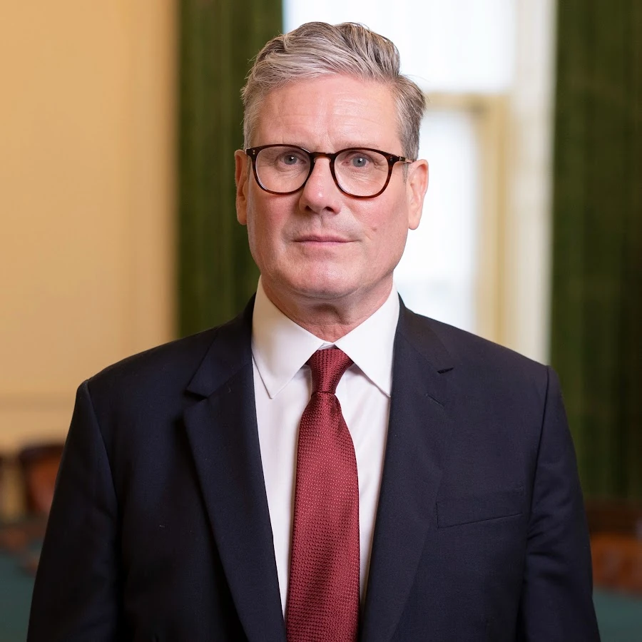 Keir Starmer | Wikitubia | Fandom