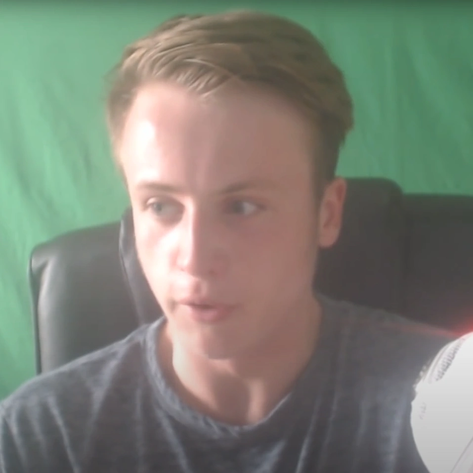 Lewis's Tech | Wikitubia | Fandom