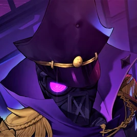 Lord Commander Chaos | Wikitubia | Fandom
